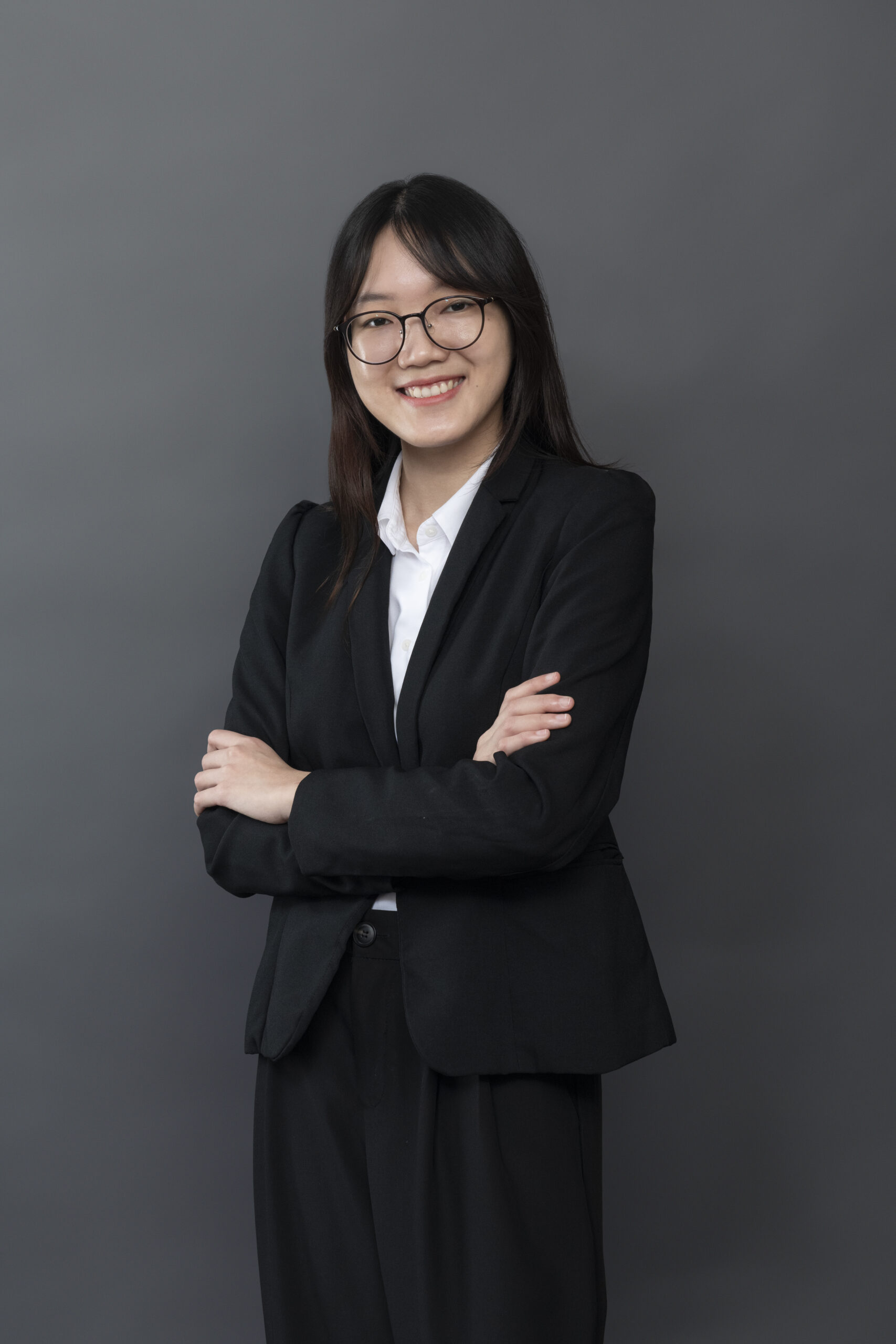 Carolyn Chiang Jia Yin | LCWP